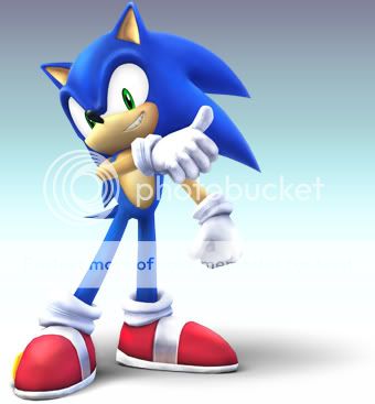 (((Shadow Assassin's VS Sonic Legends))) - Battles - Comic Vine