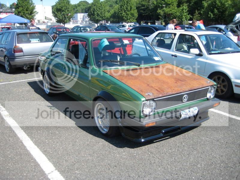mk1 body kit? | VW Vortex - Volkswagen Forum