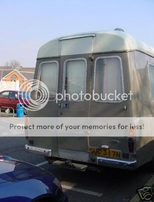 Ford Transit Forum • View topic - Landliner pics