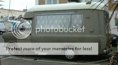 Ford Transit Forum • View topic - Landliner pics