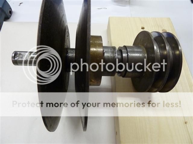 Questions On Bearing Markings