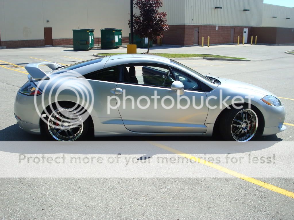 [HELP]: two or three tones idea's | Mitsubishi Eclipse 4G Forums