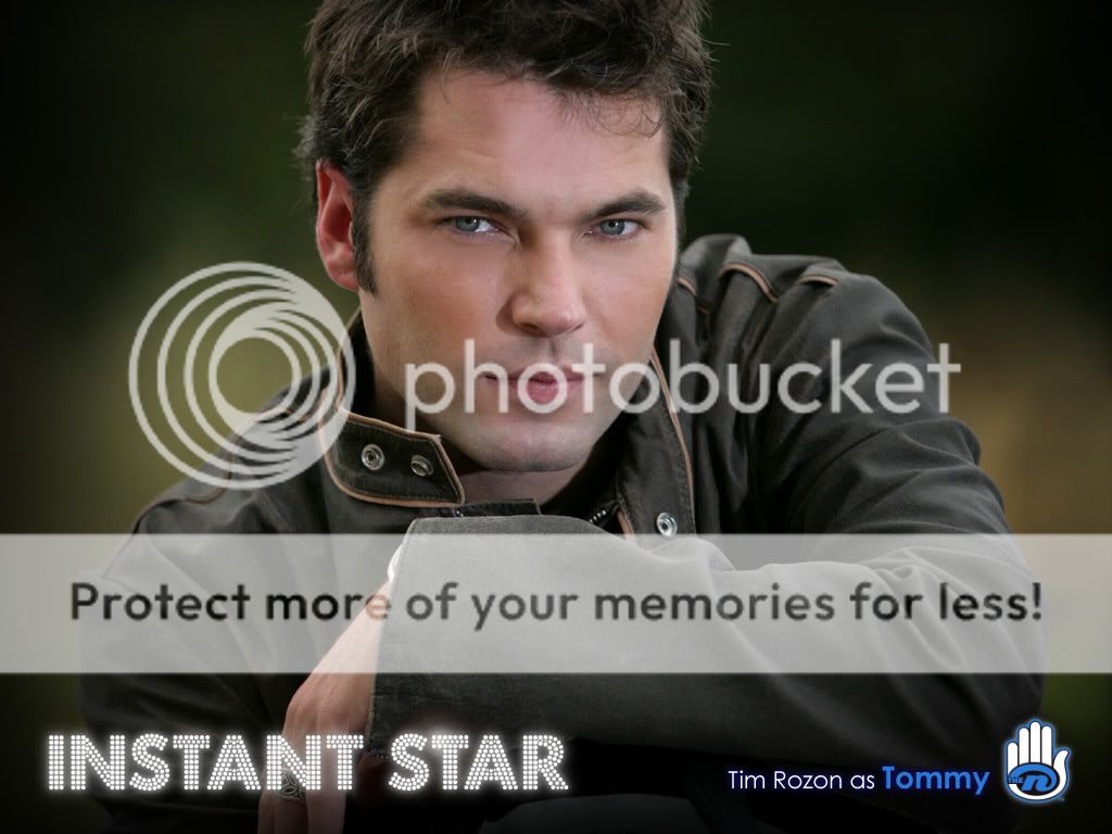 Tim Rozon Photos - Tim Rozon Images: Ravepad - the place to rave about ...