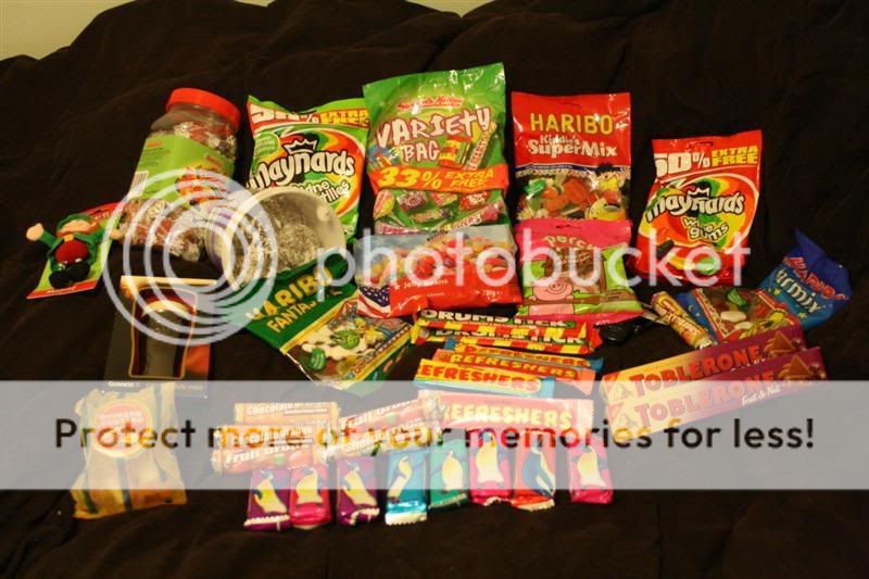 NeoGAF Candy Swap - February '09 | Page 5 | NeoGAF