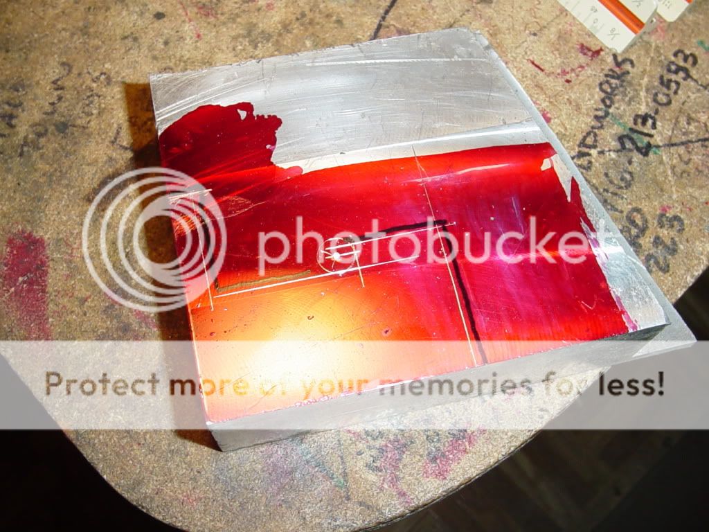 Brian Rupnow build--Hit and Miss air/steam engine | Home Model Engine ...