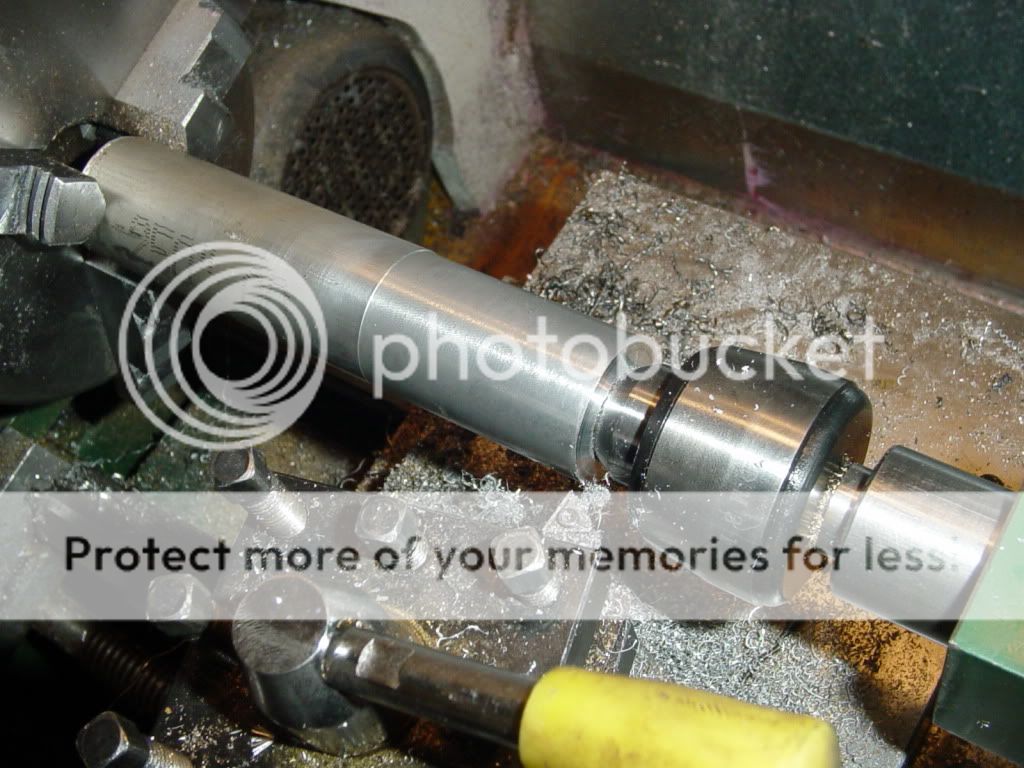 Brian Rupnow build--Hit and Miss air/steam engine | Home Model Engine ...