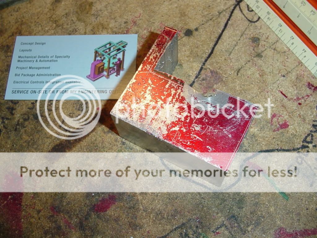 Brian Rupnow build--Hit and Miss air/steam engine | Home Model Engine ...