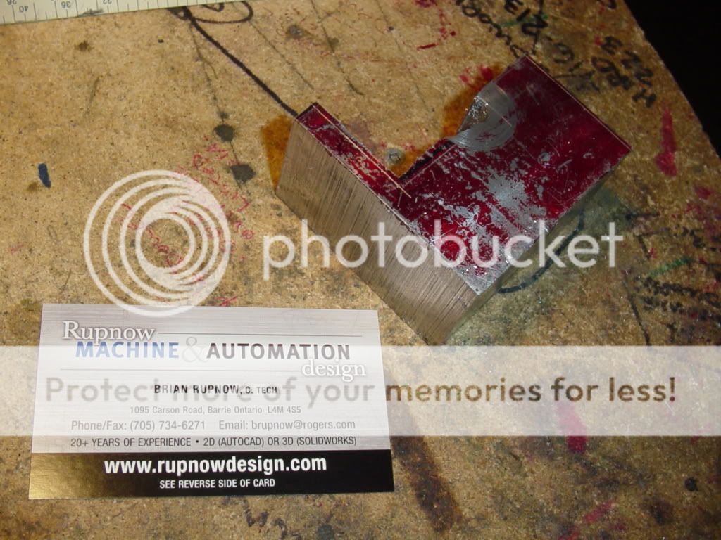 Brian Rupnow build--Hit and Miss air/steam engine | Home Model Engine ...