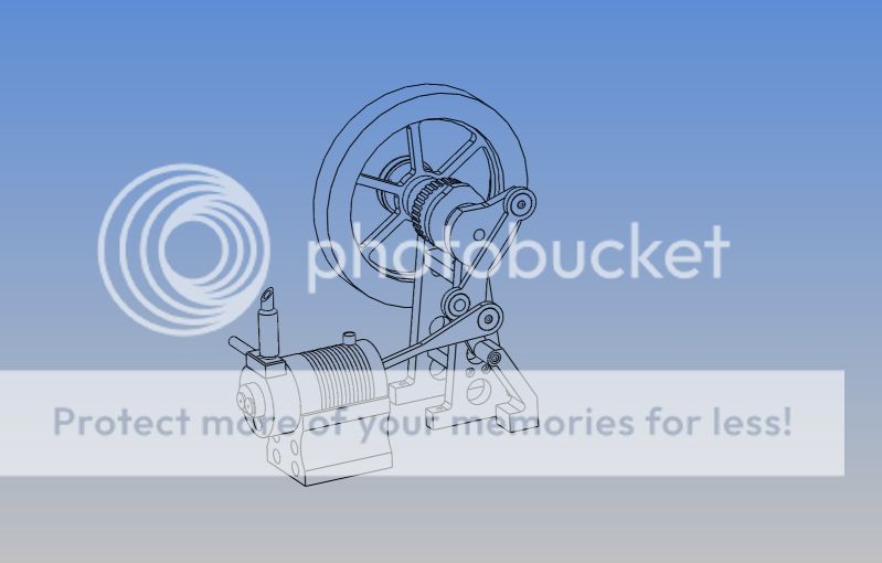 Brian builds Atkinson Engine | Home Model Engine Machinist Forum