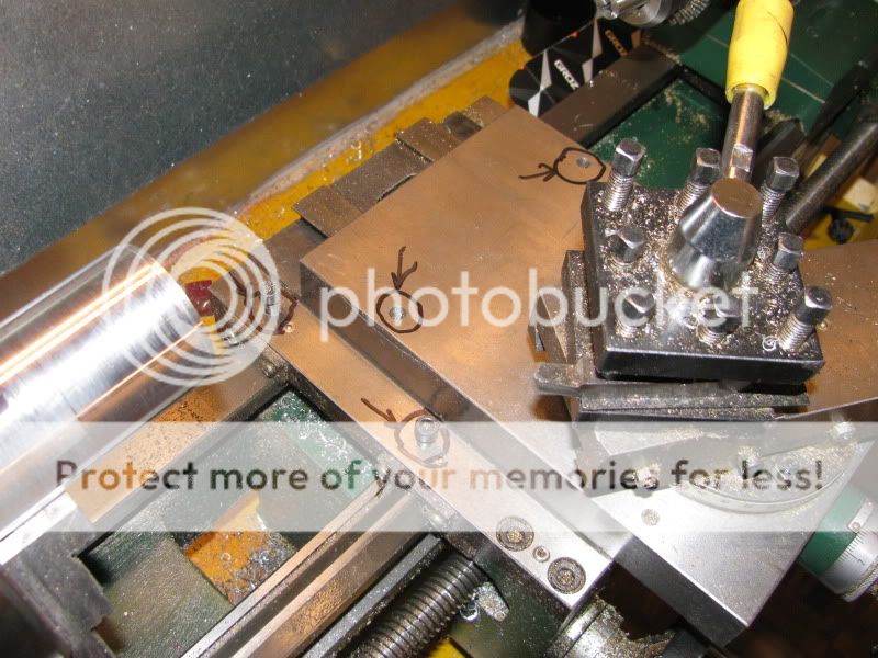 Cross Slide Stop | Home Model Engine Machinist Forum