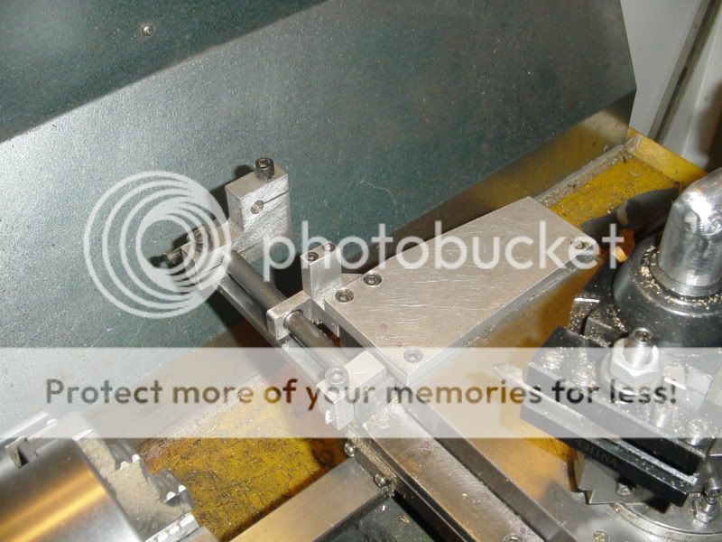 Cross Feed Stop | Home Model Engine Machinist Forum