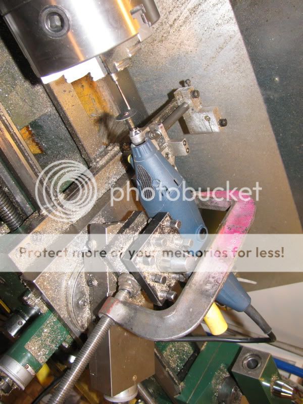 Brian builds the Kerzel Hit and Miss i.c. - The Home Shop Machinist ...