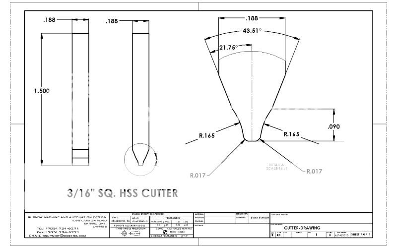 Cutting my first gear | Home Model Engine Machinist Forum