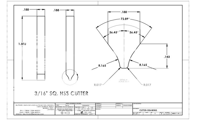 Cutting my first gear - Home Model Engine Machinist