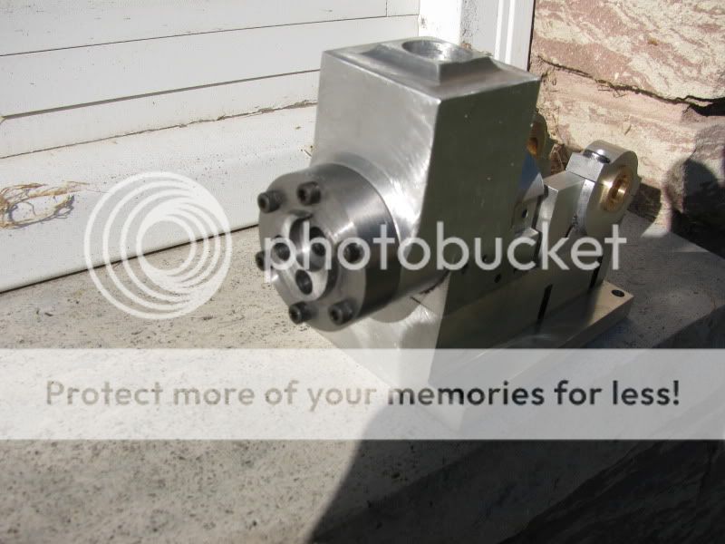 Brian builds the Kerzel Hit and Miss i.c. - The Home Shop Machinist ...