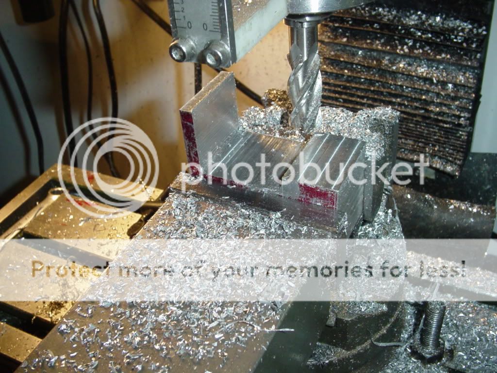 Brian Rupnow build--Hit and Miss air/steam engine | Home Model Engine ...