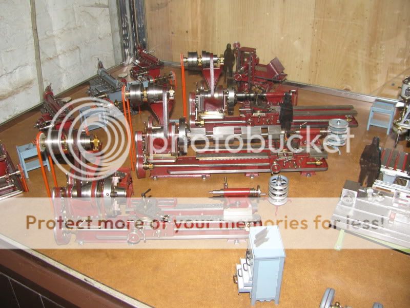 American Precision Museum | Home Model Engine Machinist Forum