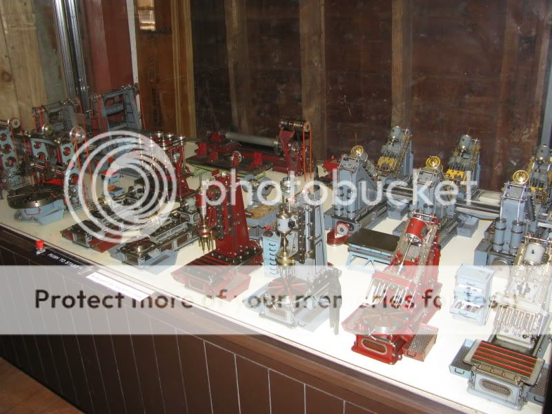 American Precision Museum | Home Model Engine Machinist Forum