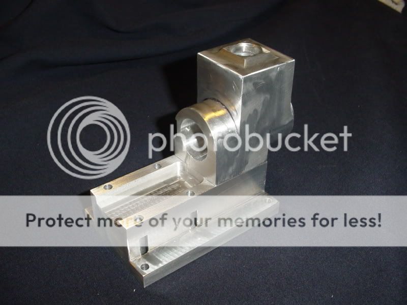 Brian builds the Kerzel Hit and Miss i.c. - The Home Shop Machinist ...