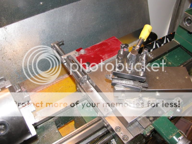 Cross Slide Stop | Home Model Engine Machinist Forum