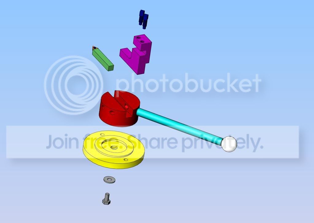 Ball Turner secrets unveiled - The Home Shop Machinist & Machinist's ...