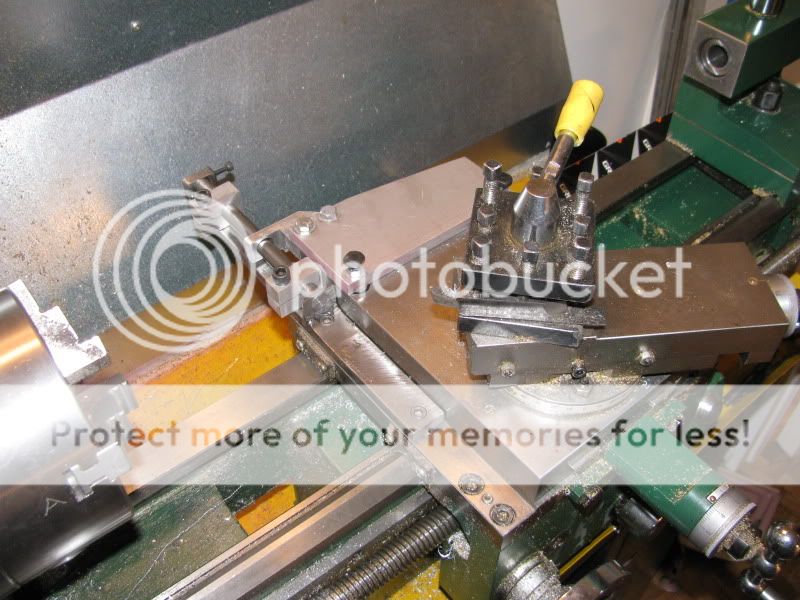 Cross Slide Stop | Home Model Engine Machinist Forum