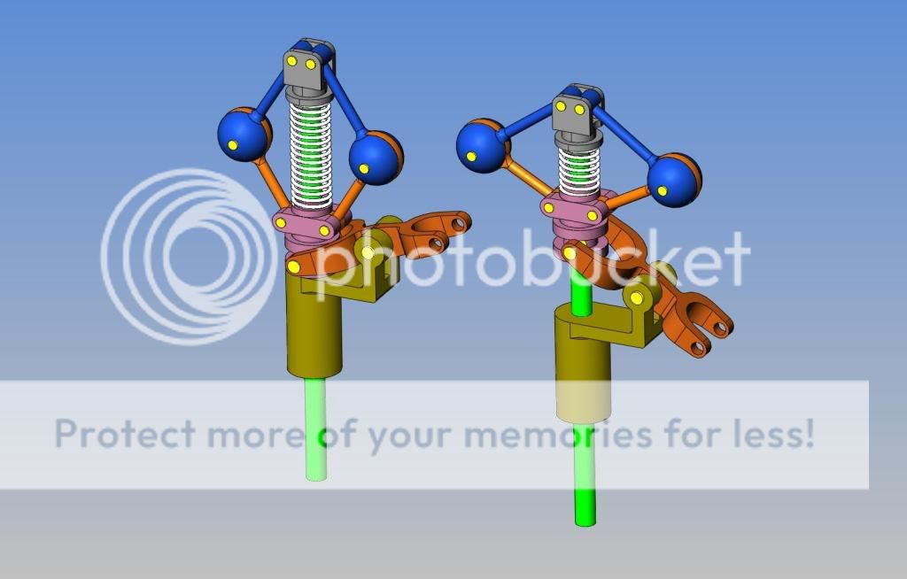 Flyball governor plans | Page 3 | Home Model Engine Machinist Forum