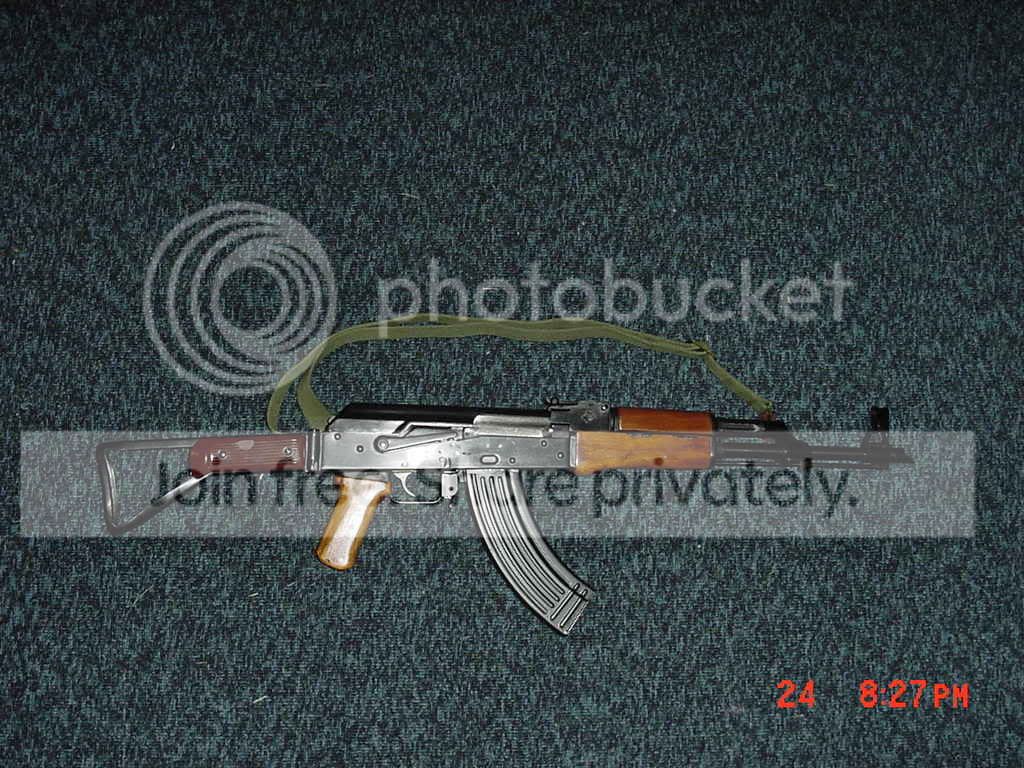 norinco type 56 serial numbers - canbabl