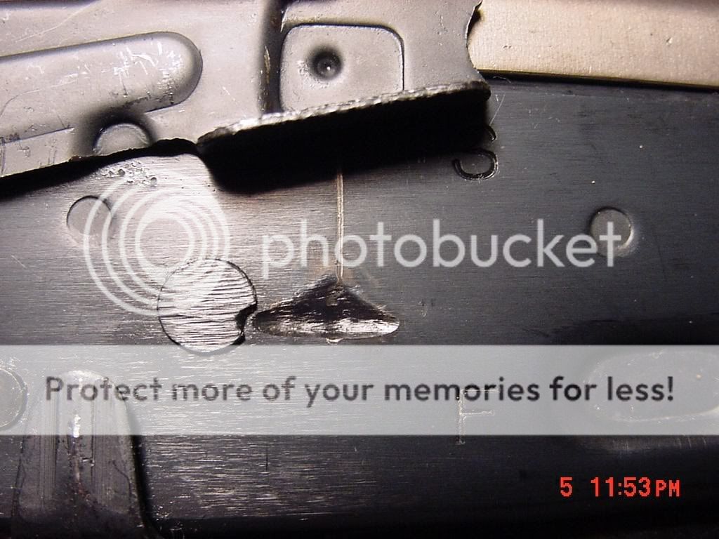 Pic request....*pics added | AK Rifles