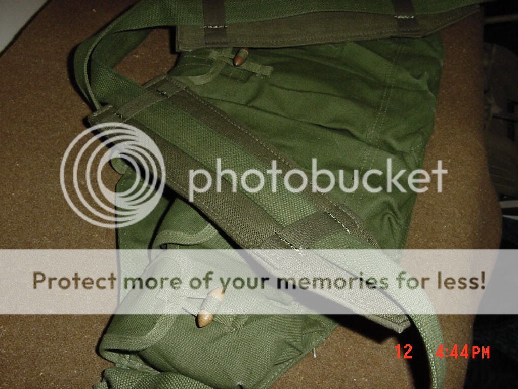 Modified Chinese Chest rig for $36 *picture heavy* > AK Discussions ...