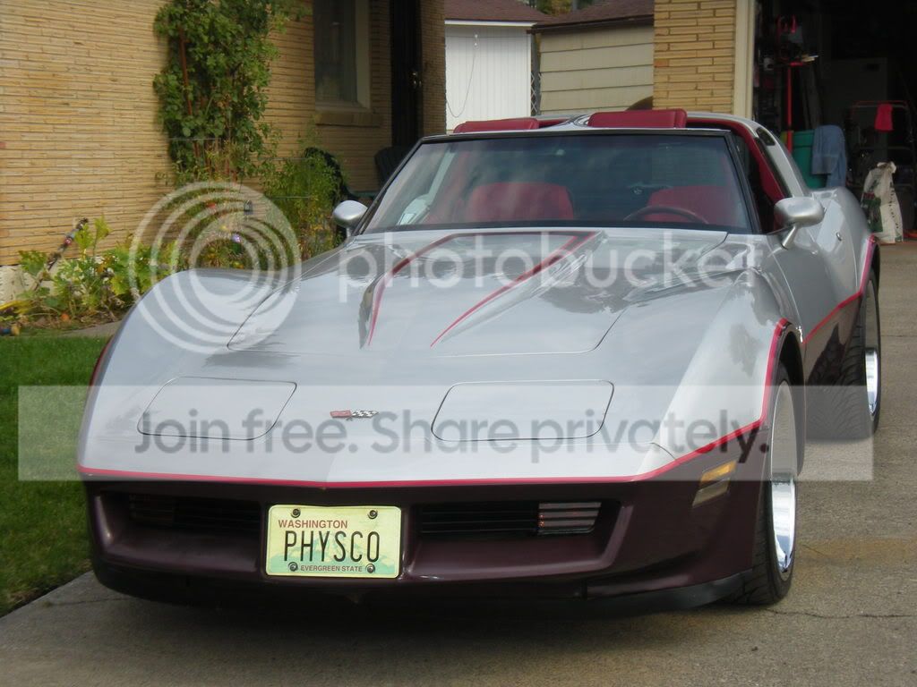 VHT nightshade tint pretty good - CorvetteForum - Chevrolet Corvette ...