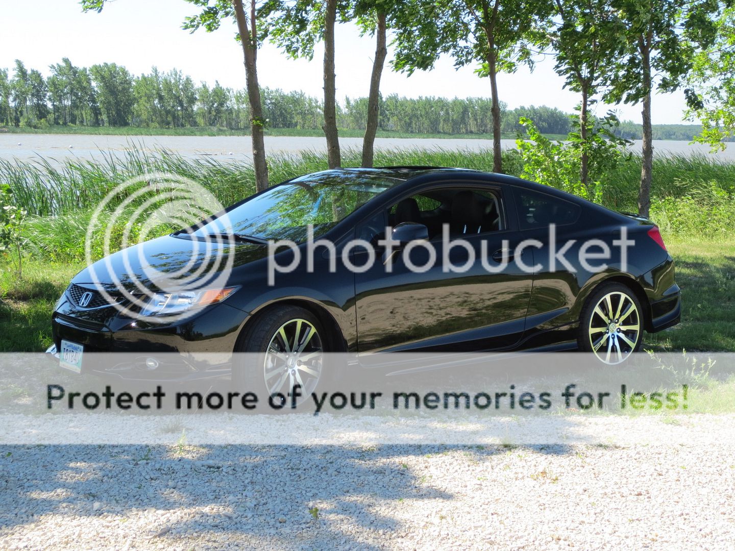 Intrepid's HFP Si Coupe | 9th Generation Honda Civic Forum