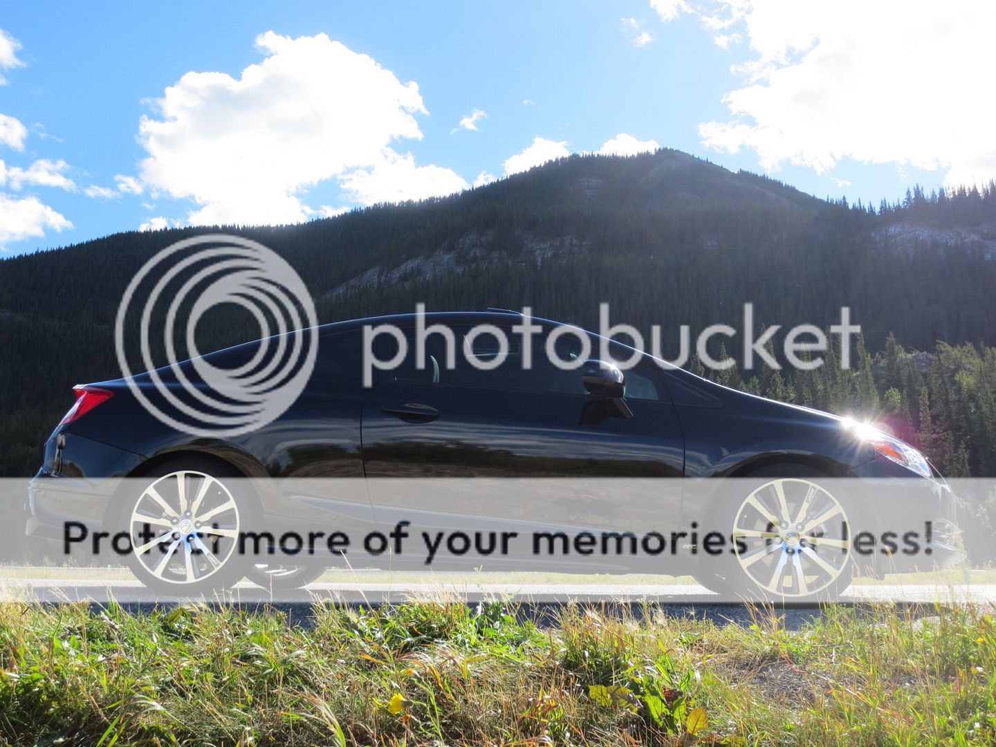 Intrepid's HFP Si Coupe | 9th Generation Honda Civic Forum