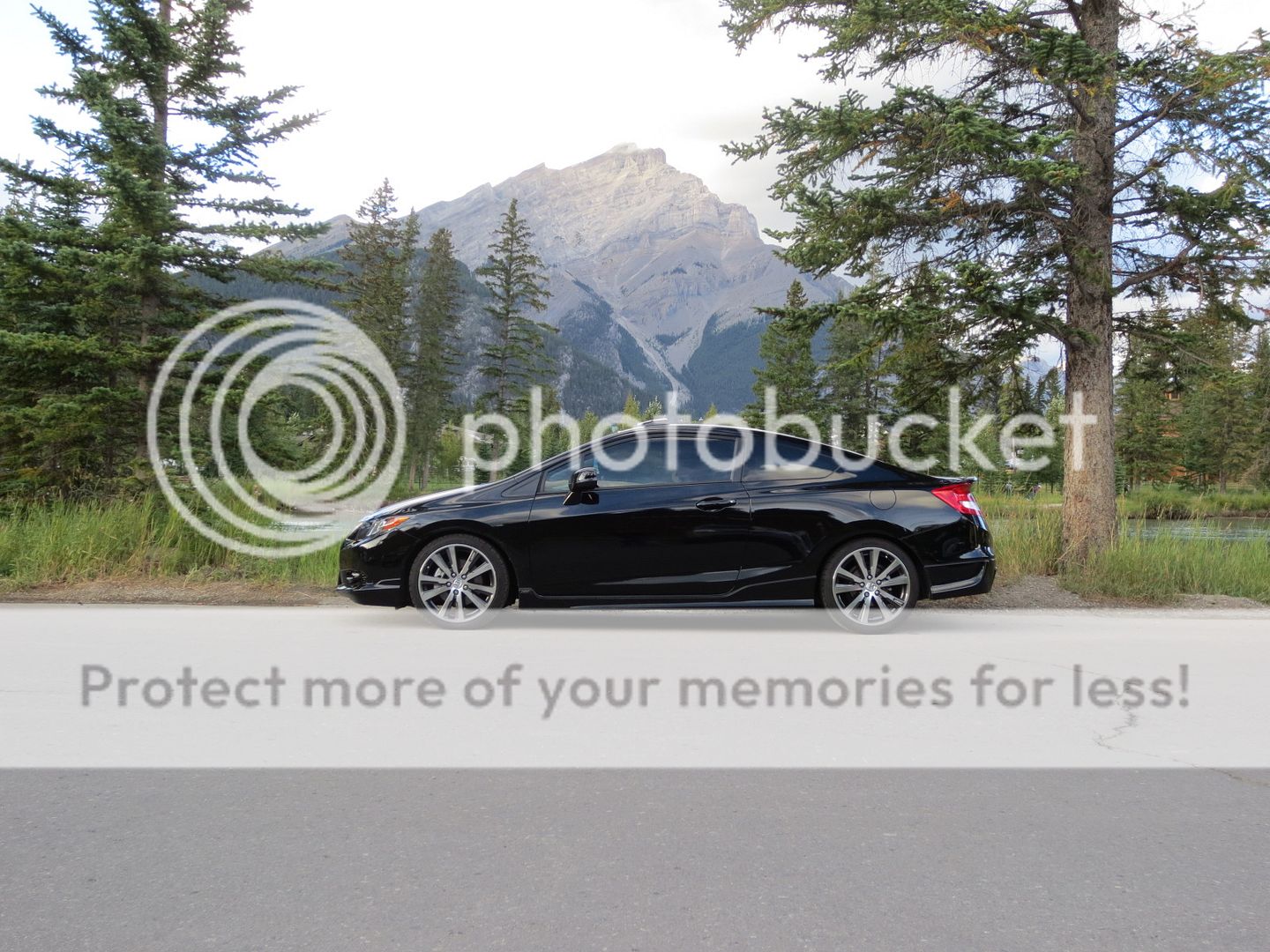 Intrepid's HFP Si Coupe | 9th Generation Honda Civic Forum