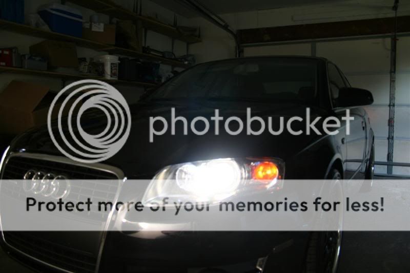 :: ECS Tuning :: ZiZa High Intensity LED City Light Conversion Kit - Page 4