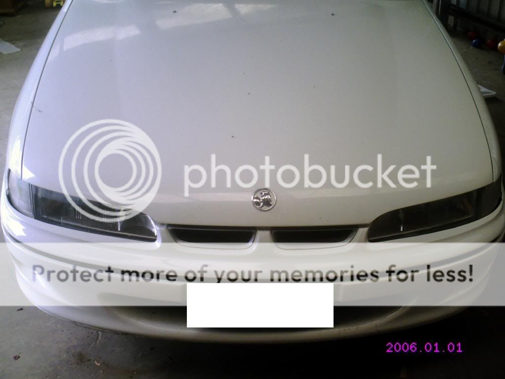 Vs Acclaim Sedan Sale/swap | Just Commodores