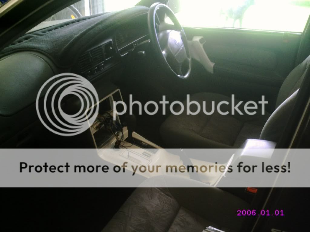 Vs Acclaim Sedan Sale/swap | Just Commodores