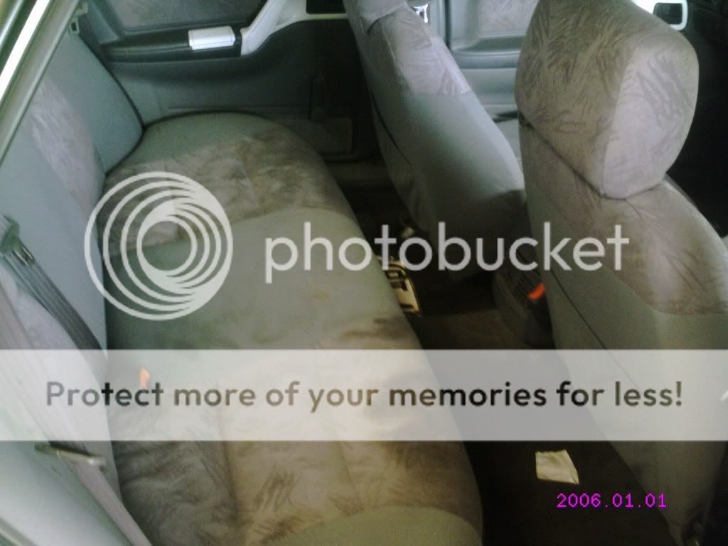 Vs Acclaim Sedan Sale/swap | Just Commodores