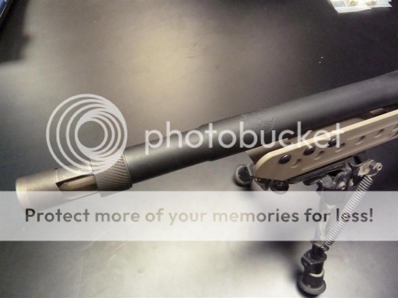 OPS Inc 12th Model! > Silencers > AR15.COM