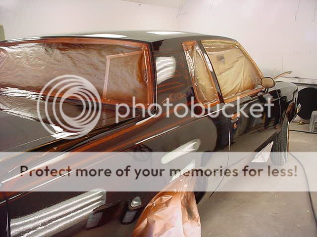 POST UP KANDY ROOT BEER PAINT JOBS | Page 3 | LayItLow.com Lowrider Forums