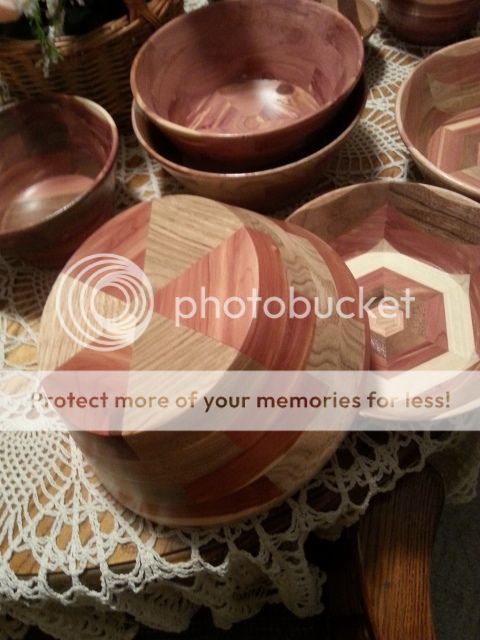 RingMaster Bowls | LumberJocks Woodworking Forum