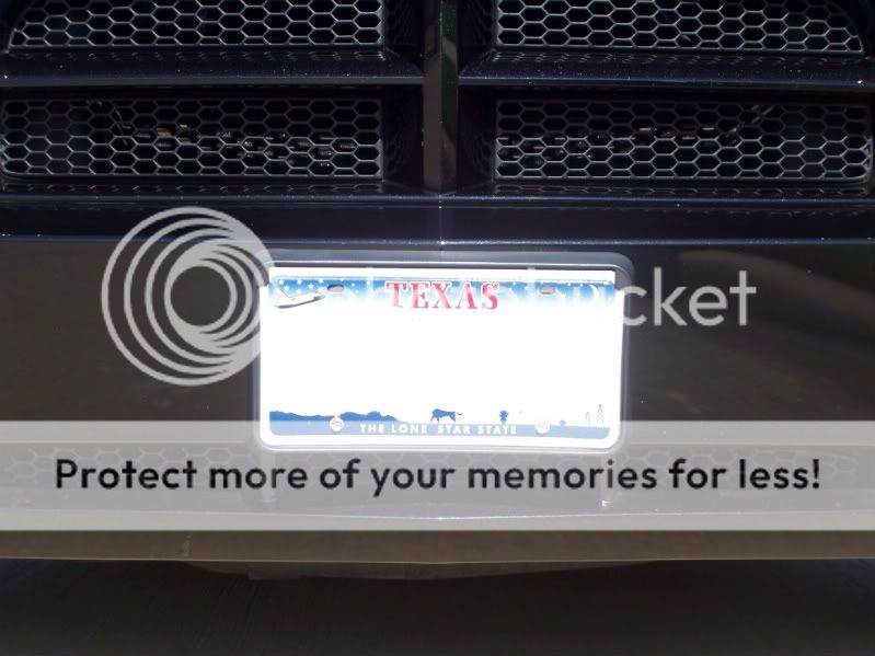 Honeycomb Lower Bumper Inserts | Charger Forums