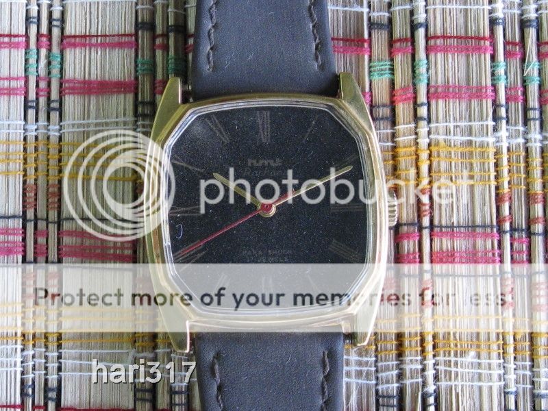 My HMT watches | Page 36 | WatchUSeek Watch Forums