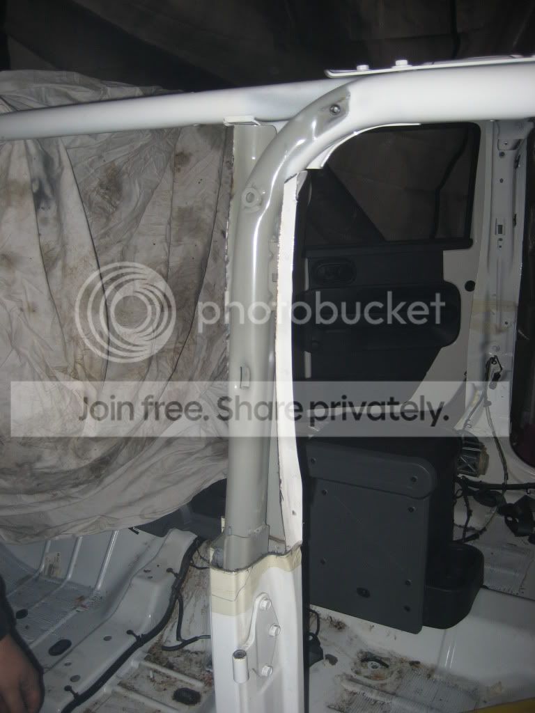 River Raider - Project "Raider ST" | Page 3 | JKOwners Forum