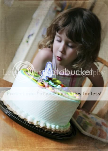 My Birthday Girl | Leigh Wilcoxson Photography