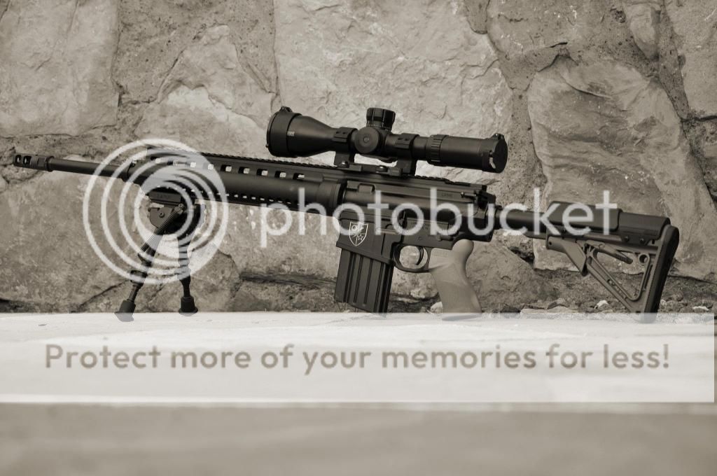 The Official LaRue Tactical Optimized Battle Rifle (OBR) Picture thread ...