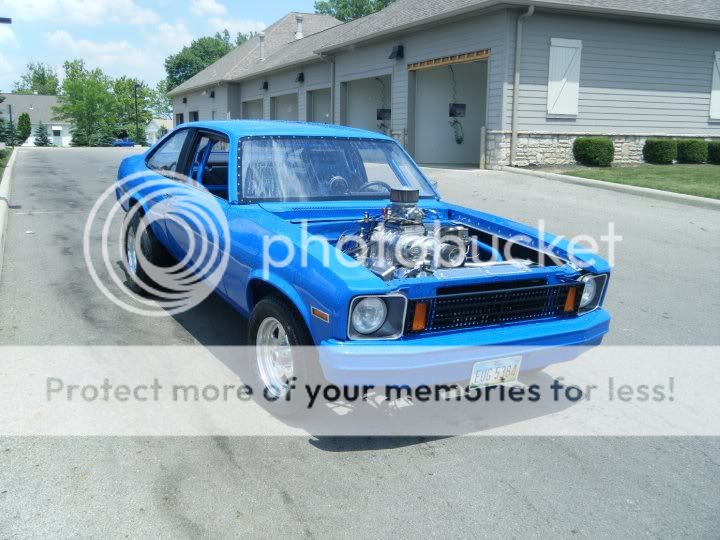 Opinions and Input On My '79? | Chevy Nova Forum