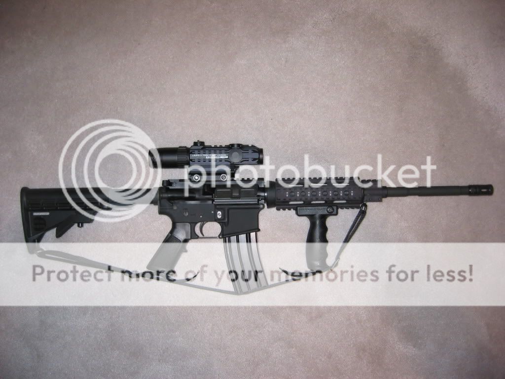 WTS: NIB Vector Oooozi's; NIB Stag Model 3; Complete Stag & RRA lowers ...