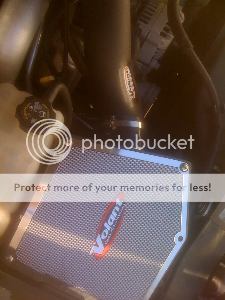 volant intake for lly | Chevy and GMC Duramax Diesel Forum