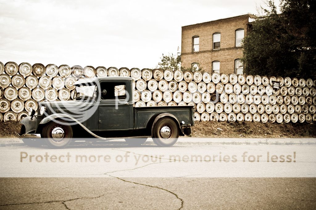 Projects - 1934 Ford PU Build | Page 4 | The H.A.M.B.